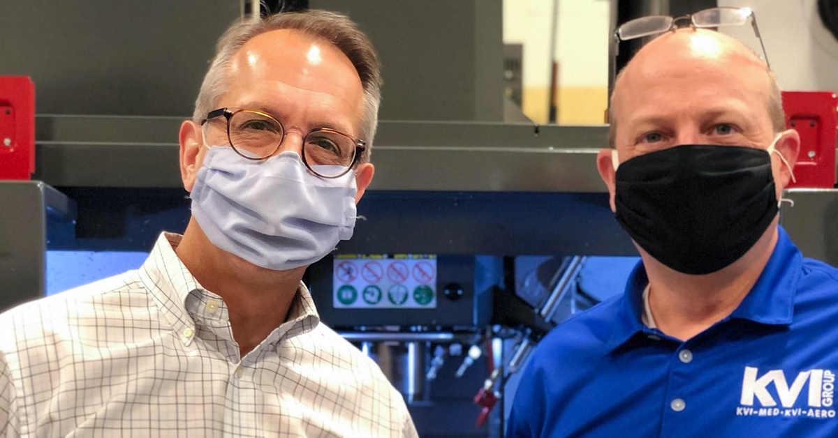 Inside the KMM Group Merger - KMM Blog