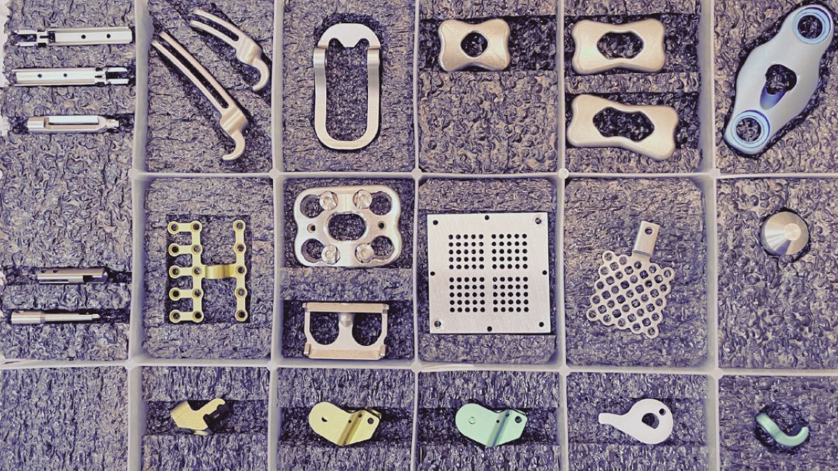 5 Cutting-Edge Techniques For Safe And Effective Orthopedic Medical ...