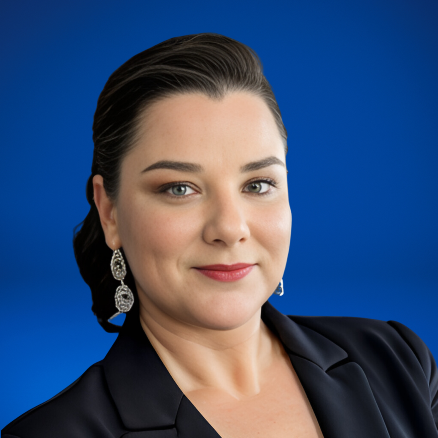 Amy Rodgers - Director Of Marketing - KMM Group - KMM