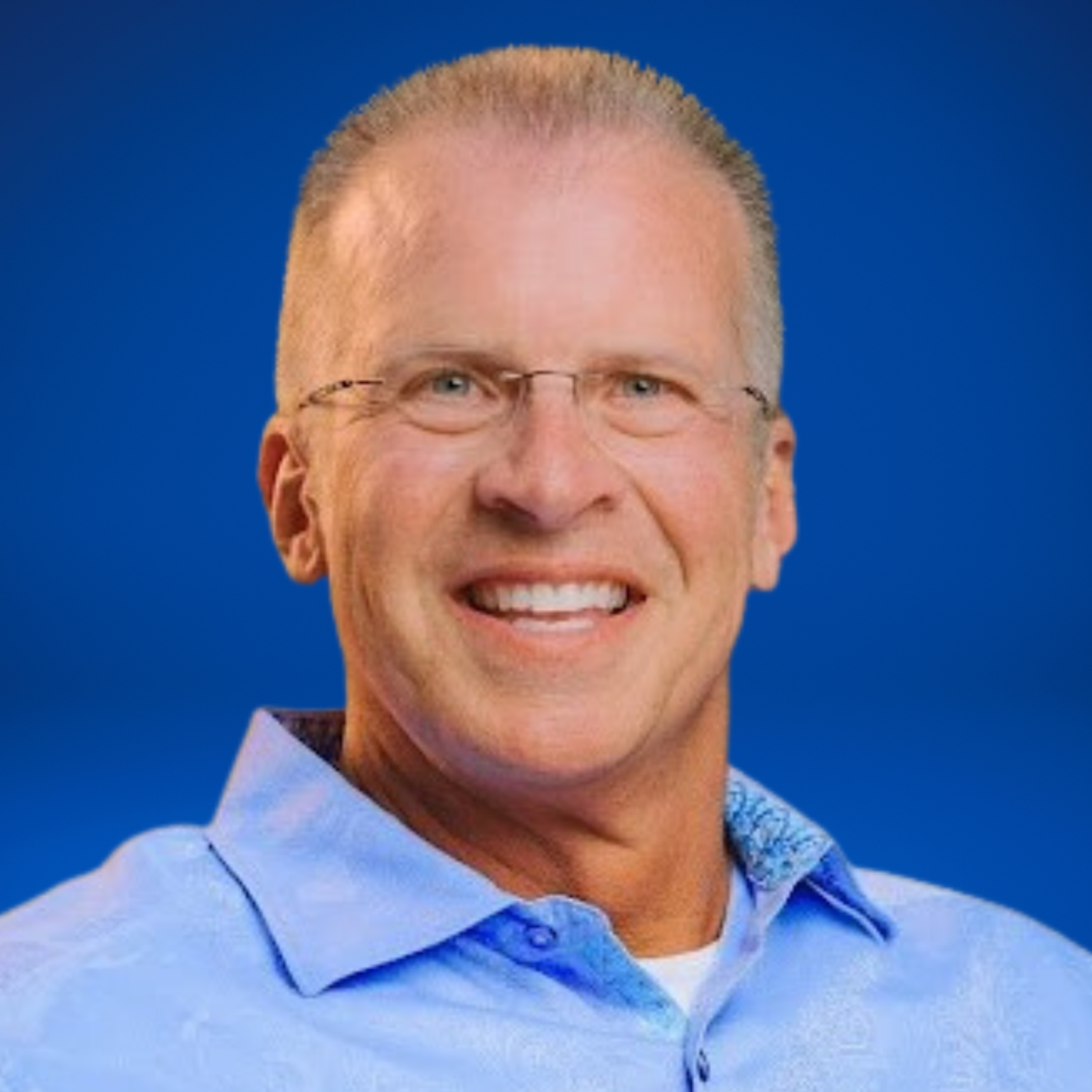 J Mark King - Chairman of the Board of Directors - KMM Group - KMM