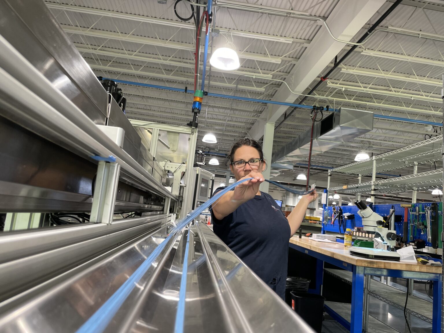 Medical Guidewires: How They're Made - KMM