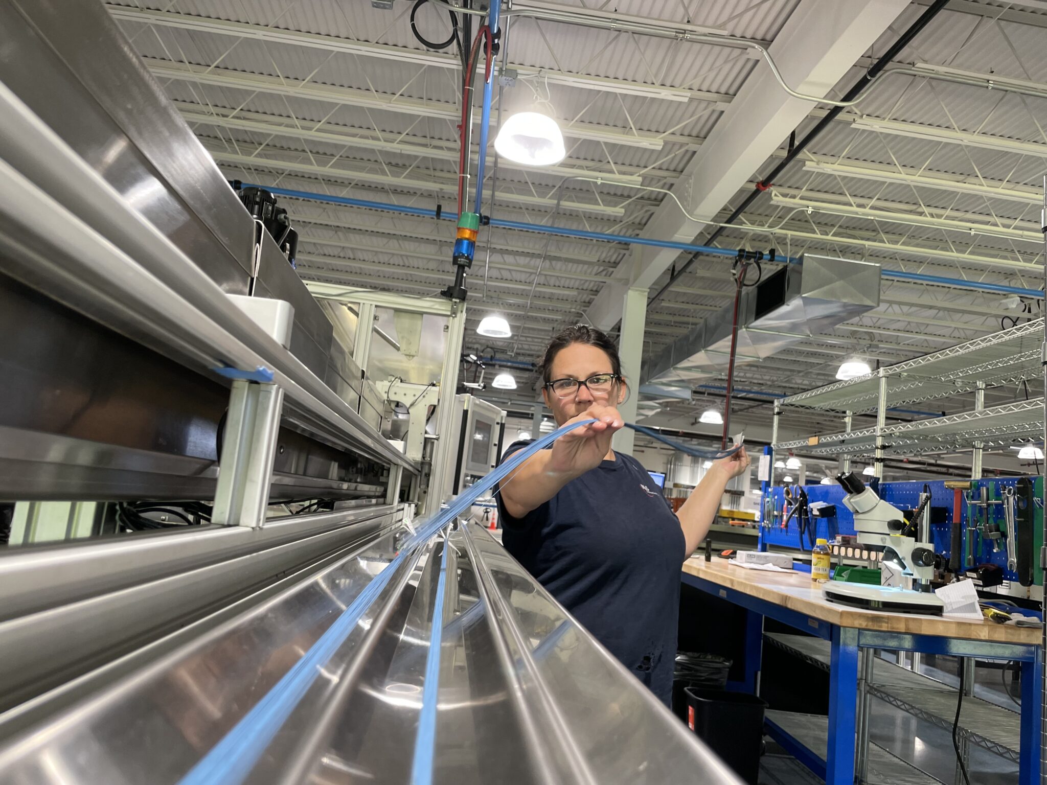 Medical Guidewires: How They're Made - KMM