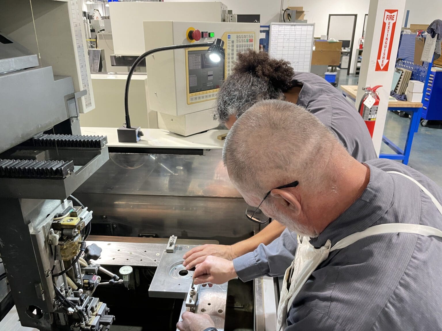 Wire EDM Success: How Material Compatibility Makes A Difference - KMM